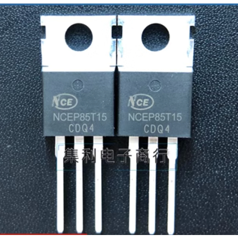 10 NCEP85T15 Brand New Ready Stock 150A 85V Electric Vehicle Controller ...