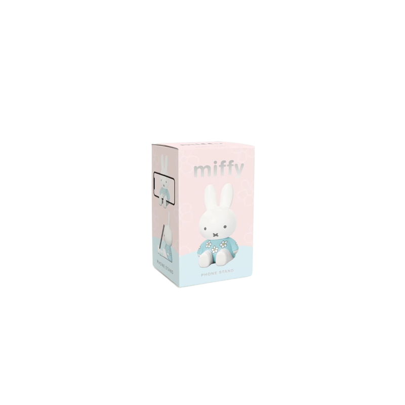 Miffy Phone Stand Series Blind Box Toys Cute Cartoon Anime Action ...