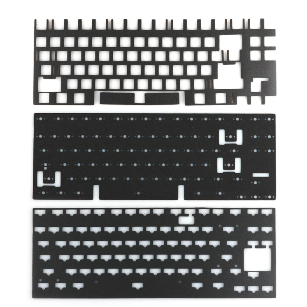 Kbdfans Odin 75 Keyboard Accessories Pcb/ Foam Kit | Shopee Philippines