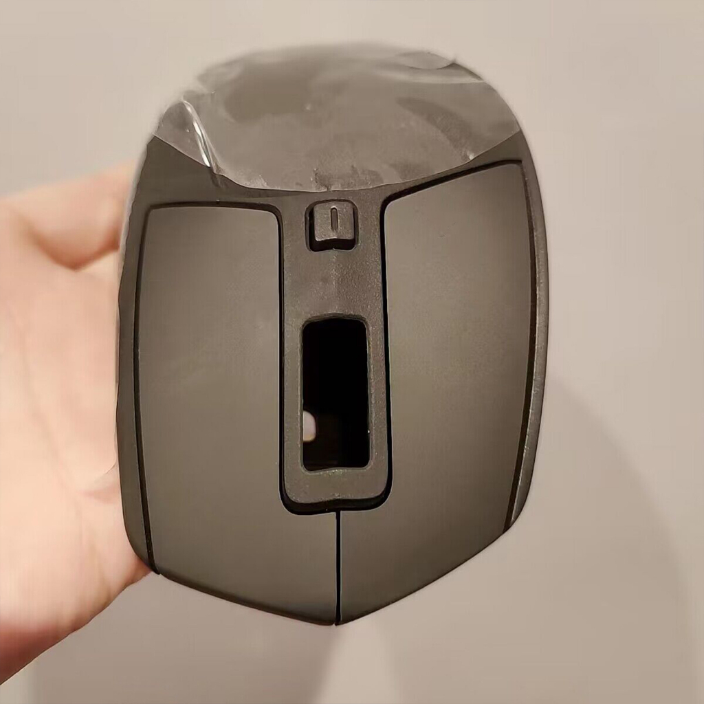 Replacement Mouse Outer Case Top Shell Upper Cover Case Parts for ...