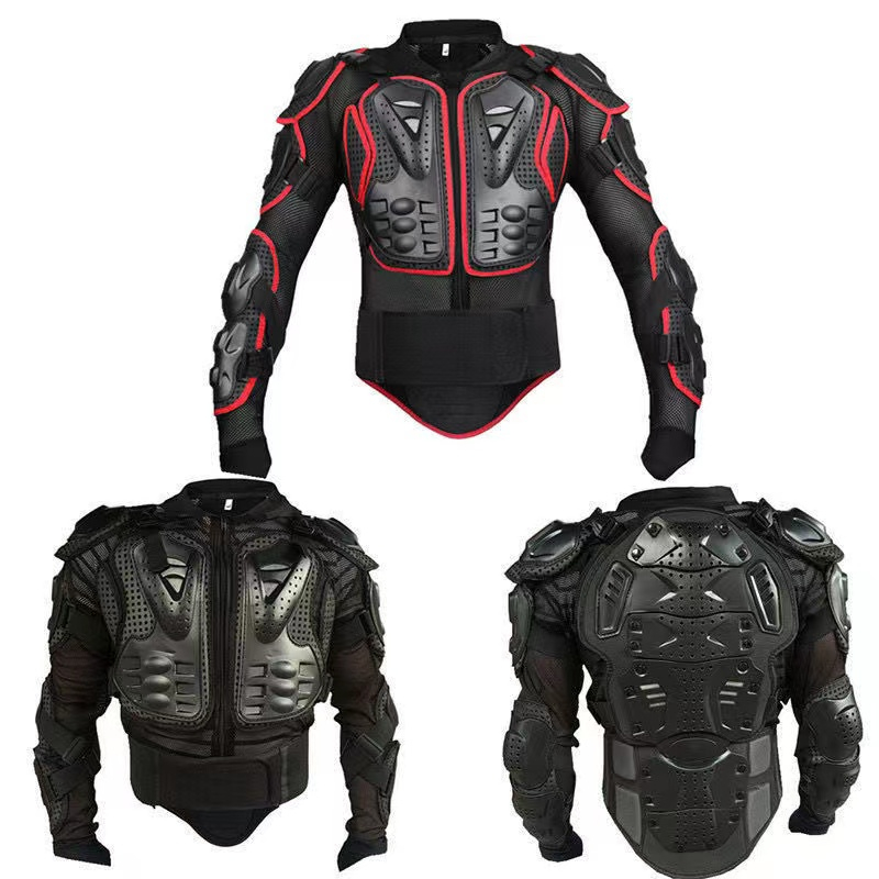 Motorcycle armor, armor, riding anti fall clothing, men and women's off ...