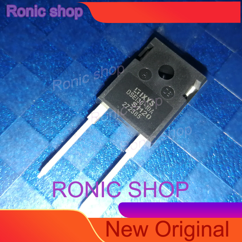 2PCS DSEI30-10A Welding Machine Rectifier fast recovery rectifier diode ...