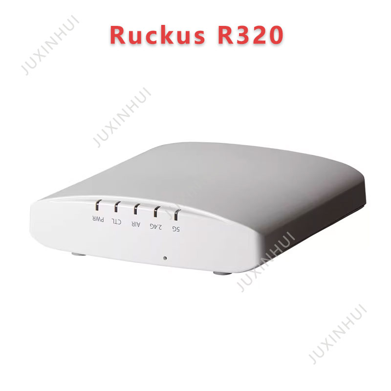 US RUCKUS 901-R320-WW02 Indoor 802.11ac Wave2 Wi Fi Access Point ...