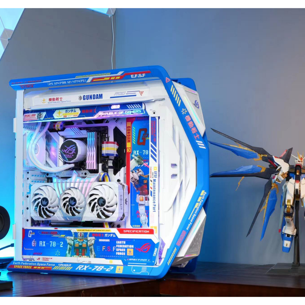 TCOMAS SJ-A100E 360 ARGB CPU Aio Cooler DIY Customized Water Cooled ...