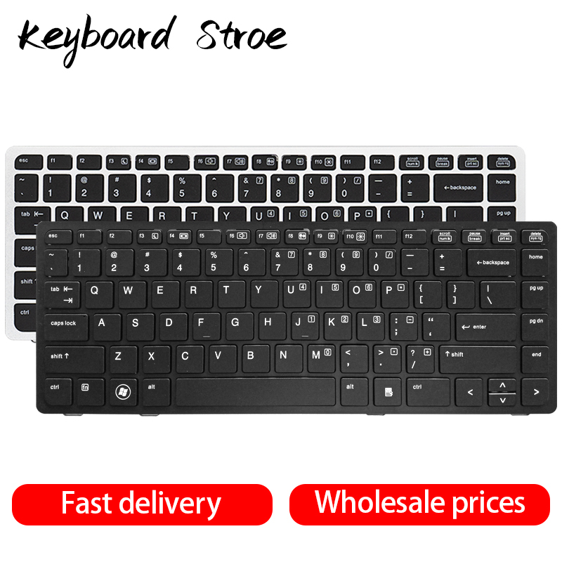 HP ProBook 6460b 6465b 6470b 6475b EliteBook 8460w 8460p 8470p 8470w ...