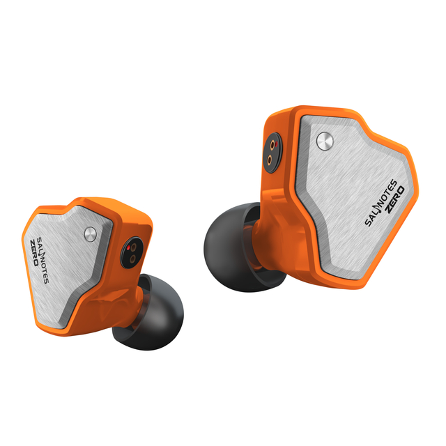 7Hz Salnotes Zero TYPE-C/3.5mm 10mm Dynamic Driver In-Ear Earphone HIFI ...