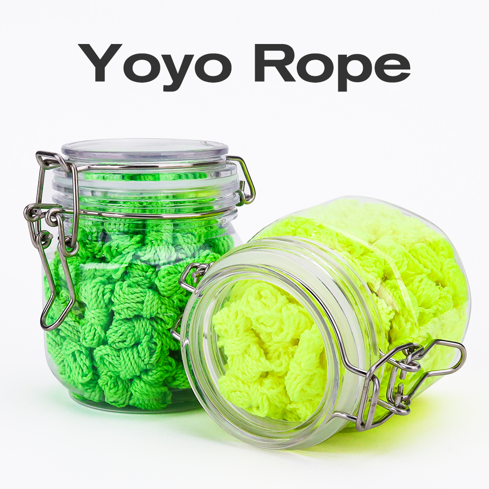yoyoformula [HOT] Pro-poly string / 100pcs of 100% Polyester YoYo Ropes ...