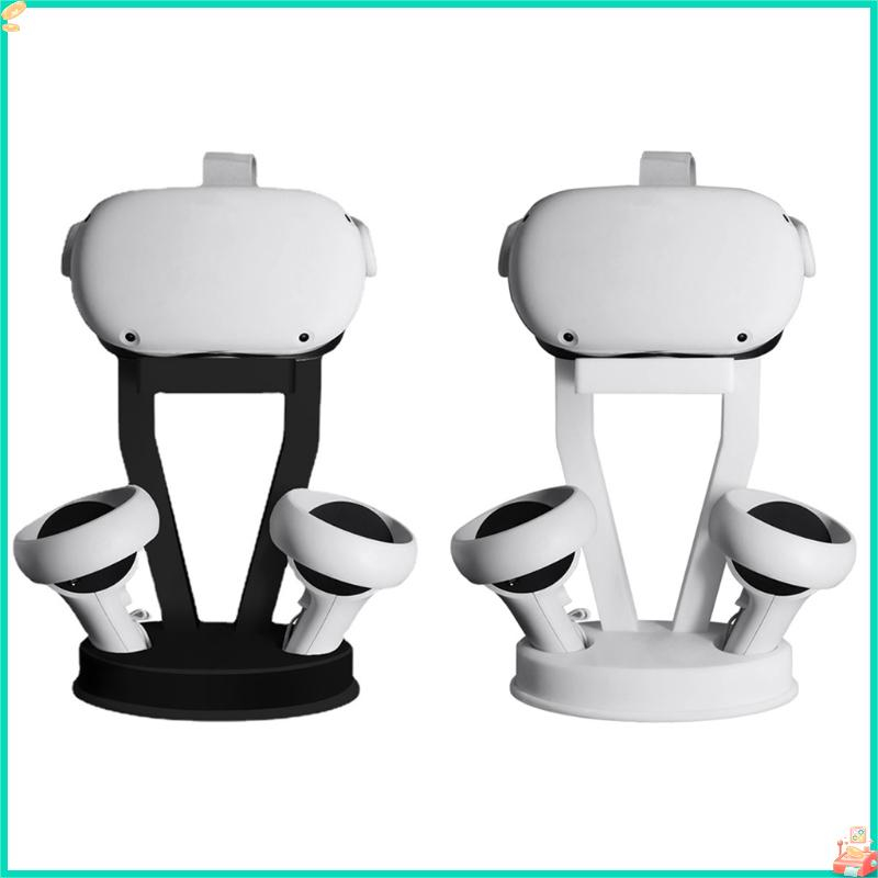 Virtual Reality (VR) Glasses Desktop Stand Hangers Compatible with ...