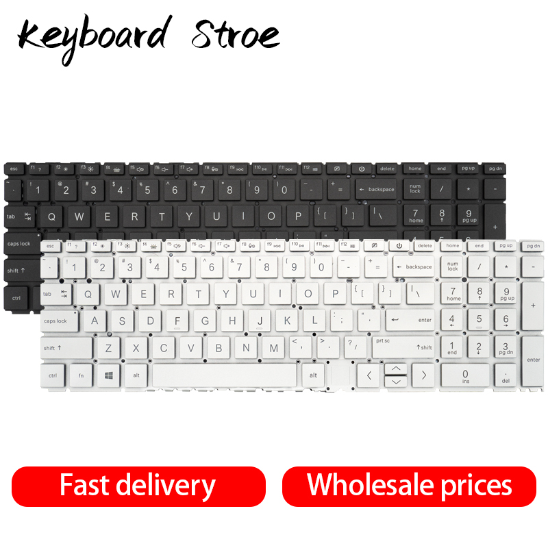 For HP ENVY 15-ED 15M-ED 15T-ED 15-EE 15M-EE 15Z-EE TPN-C149 Laptop ...