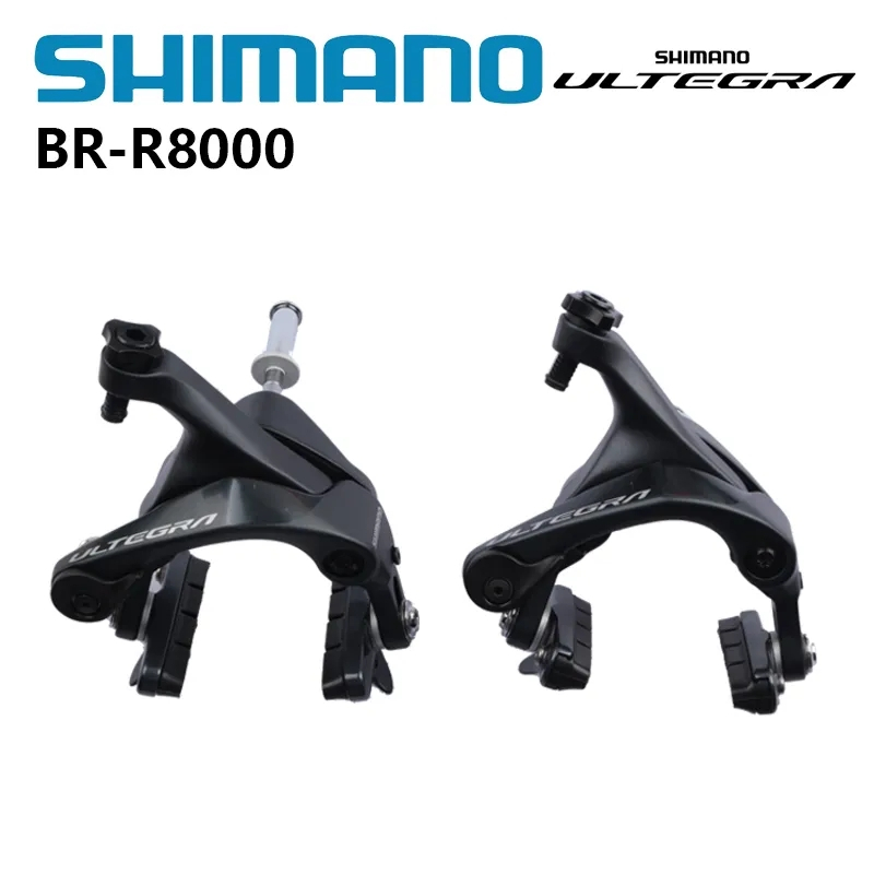 SHIMANO R8000 Ultegra R7000 Dual-Pivot Brake Caliper R8000 Road ...