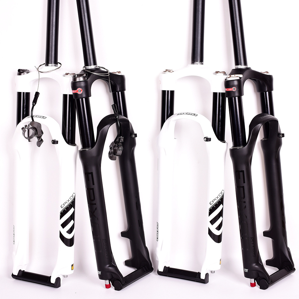 SUNTOUR EPIXON Front Fork 26er 27.5er 29er Front Fork Shoulder Wire ...