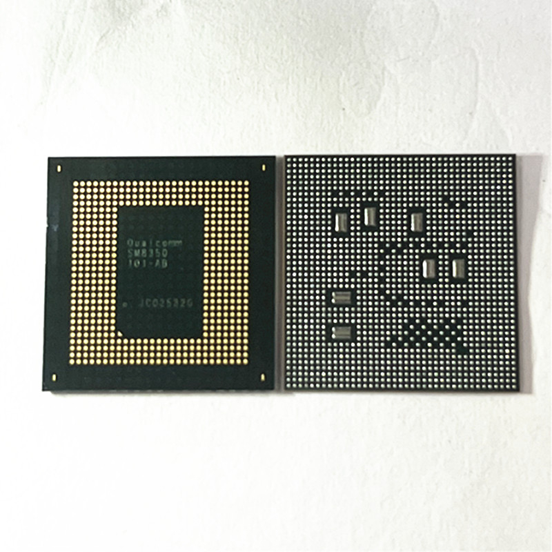 SM8350 103-AB 101-AB 002-AA SM8250 102-AA 002-AC 903-AC CPU IC ...