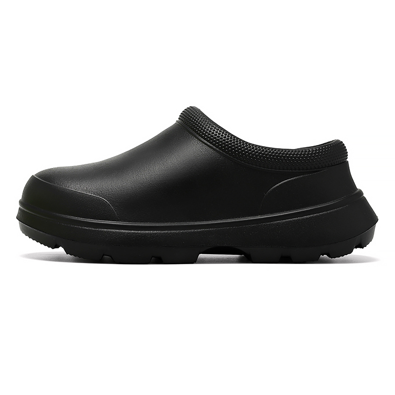 The lowest price on the entire platform New Chef Shoes Work Waterproof ...