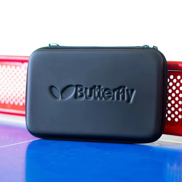 Table tennis racket bag model BD case - can put 2 rackets (4 colors ...