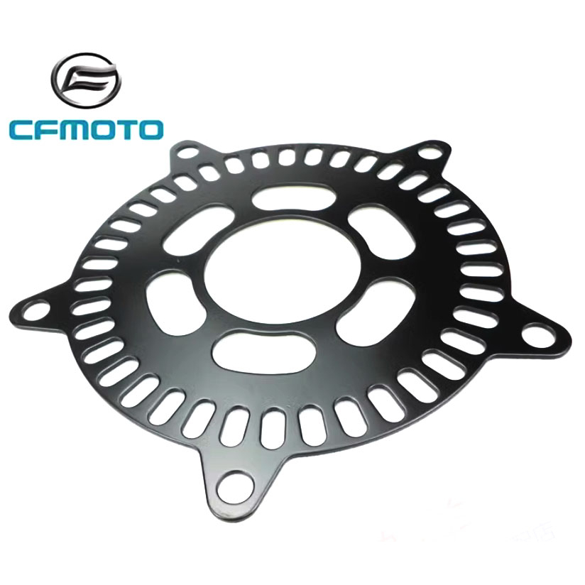 CFMOTO ABS Rotor ABS Sensor Plate 250NK 300NK 250SR 300SR Front Rear ...