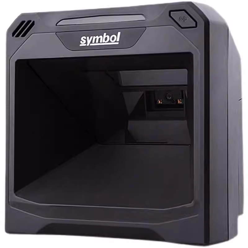 Symbol DS7708 Barcode Scanner 1D 2D QR Code Scanner Zebra Barcode ...