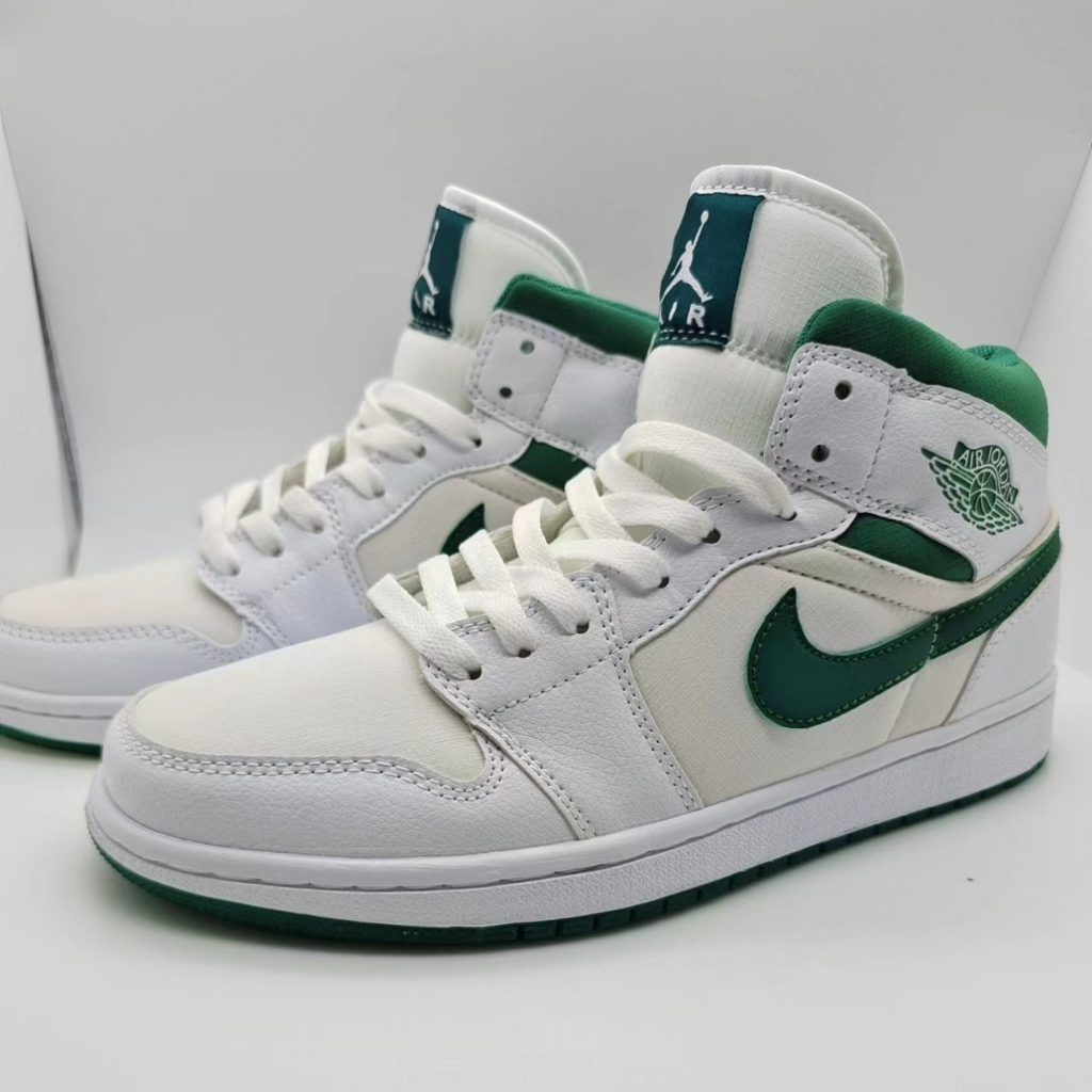 Jordan Air Jordan 1 Versatile Retro Basketball Shoe | Shopee Philippines