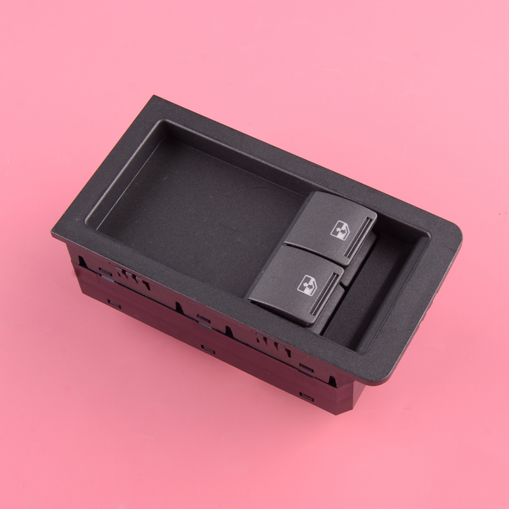 2-Button Master Power Window Control Switch fit for Holden Commodore VY ...
