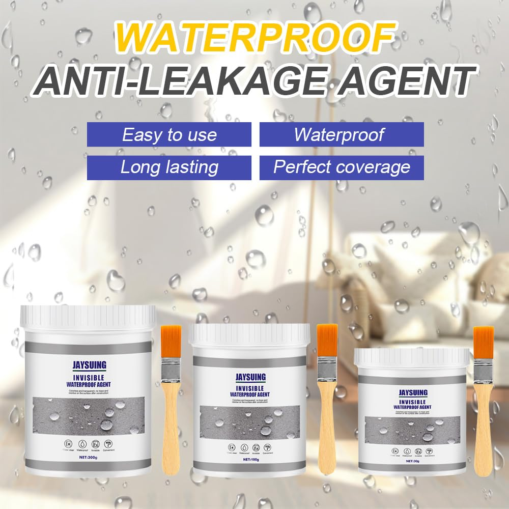 Waterproof Anti-Leakage Agent, Jaysuing Invisible Waterproof Agent ... Waterproof Anti-Leakage Agent, Jaysuing Invisible Waterproof Agent ...