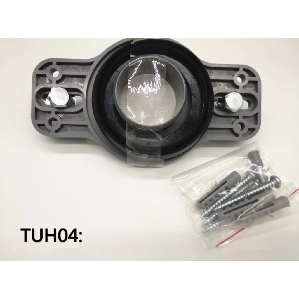 TOTO urinal water pipe connector suitable for urinal drainage ...