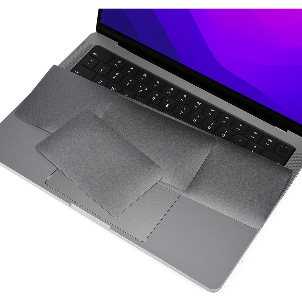 Palm Guard Touch pad cover For Macbook 2025 M4 A3240 M3 2024 M2 Air 15 ...