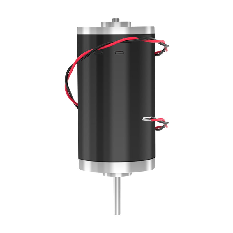 31ZY DC High Speed Motor 12V 24V 3500rpm-8000rpm PWM Controller ...