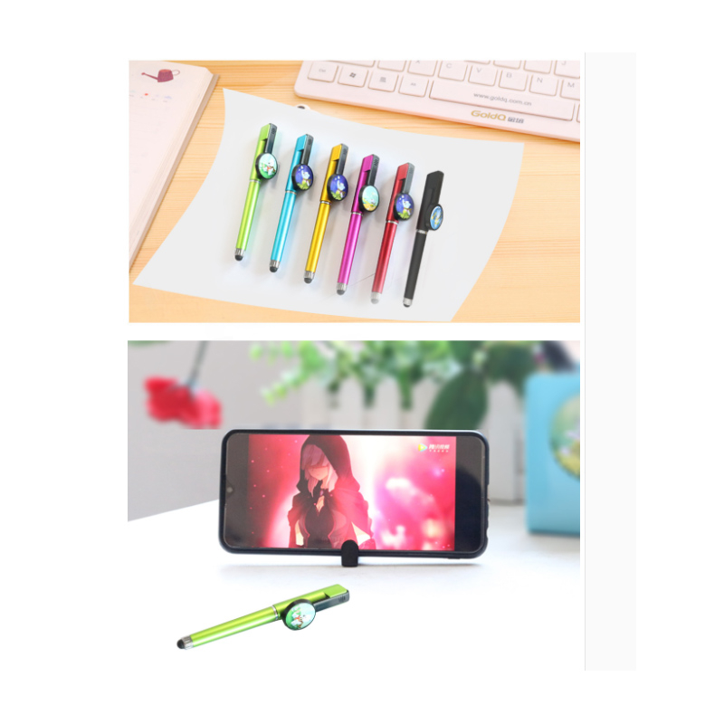 25mm button badge pen DIY button badges 100pcs/pack | Shopee Philippines