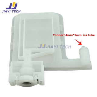 JIAYI 10pcs Ink Damper DX11 Fits For EPSON DX4 DX5 XP600 DX11 TX800 For ...