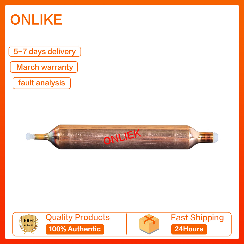 Authentic Sanhua R600A 134A Refrigerator freezer filter Filter Drying ...