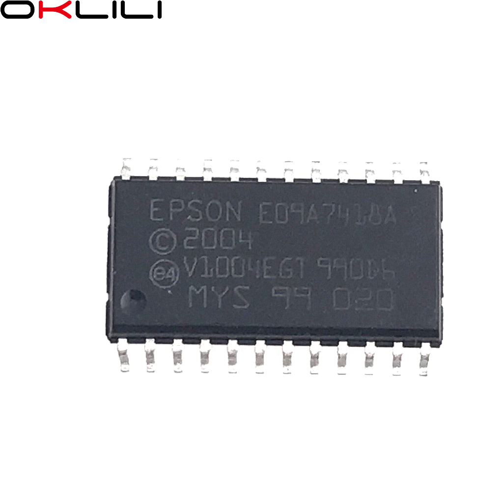 E09A7418A Power Integrated Circuit A2222 C6144 Transistor Suitable For ...