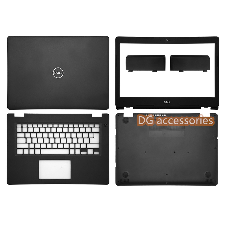 New cover case for Dell latitude 3490 E3490, P89G model LCD Back Lid ...