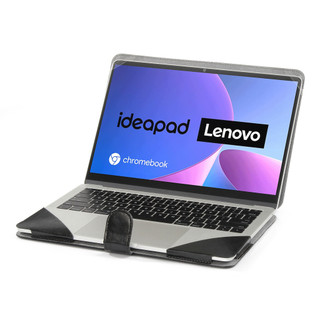Yoga Slim 7 Case One-piece Soft Leather For Lenovo 7i Yoga 6 Keyboard ...