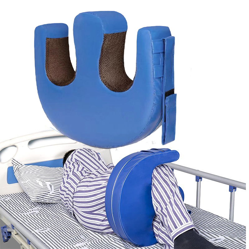 Elderly Bed Turn over Assistant Bedsore Pad Turn over Nursing Device ...