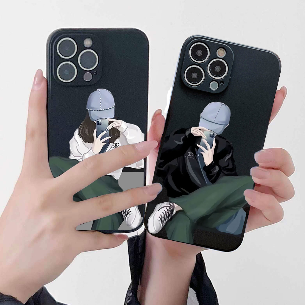 ST| For iPhone 6 6s 7 8 Plus X Xr Xs Max 11 12 13 14 Pro Max Soft ...