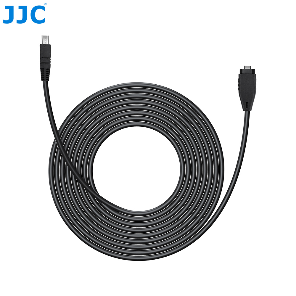 JJC CABLE-MT Series Multi Terminal Connecting Cable VMC-MM1 for Sony ...