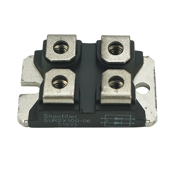 Rectifier Voltage Allergy Resistance Rectifier Module Rectifier Bridge ...