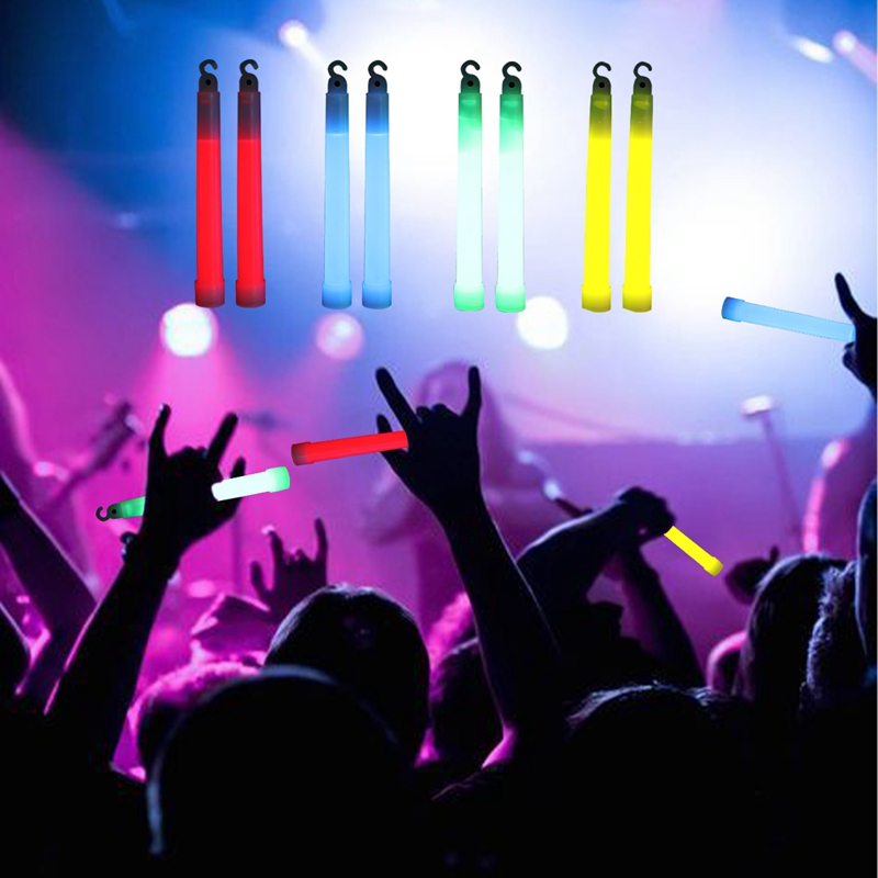 [Wholesale] Glow Stick Foam Portable Led Light Stick Bulk Concert ...