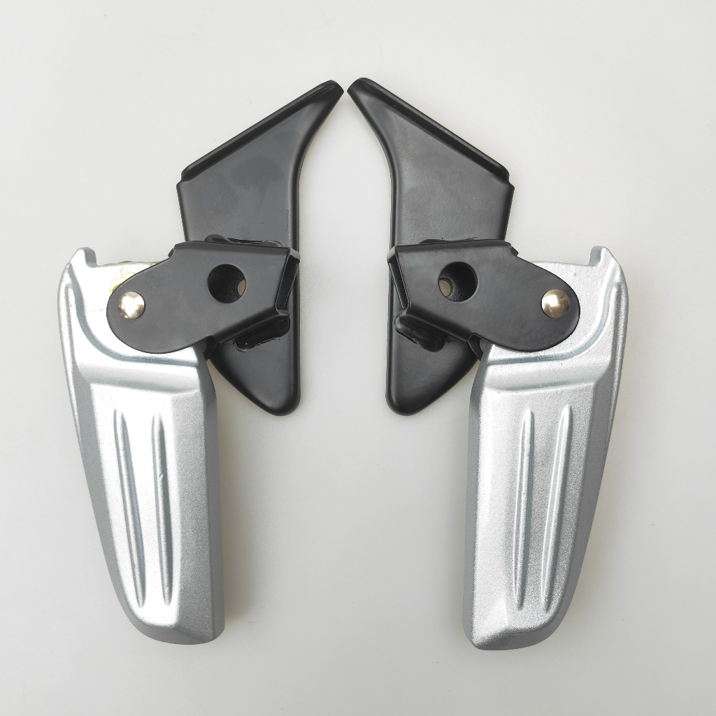 Vespa Footrest Processed Goods Sprint Primvera LX | Shopee Philippines