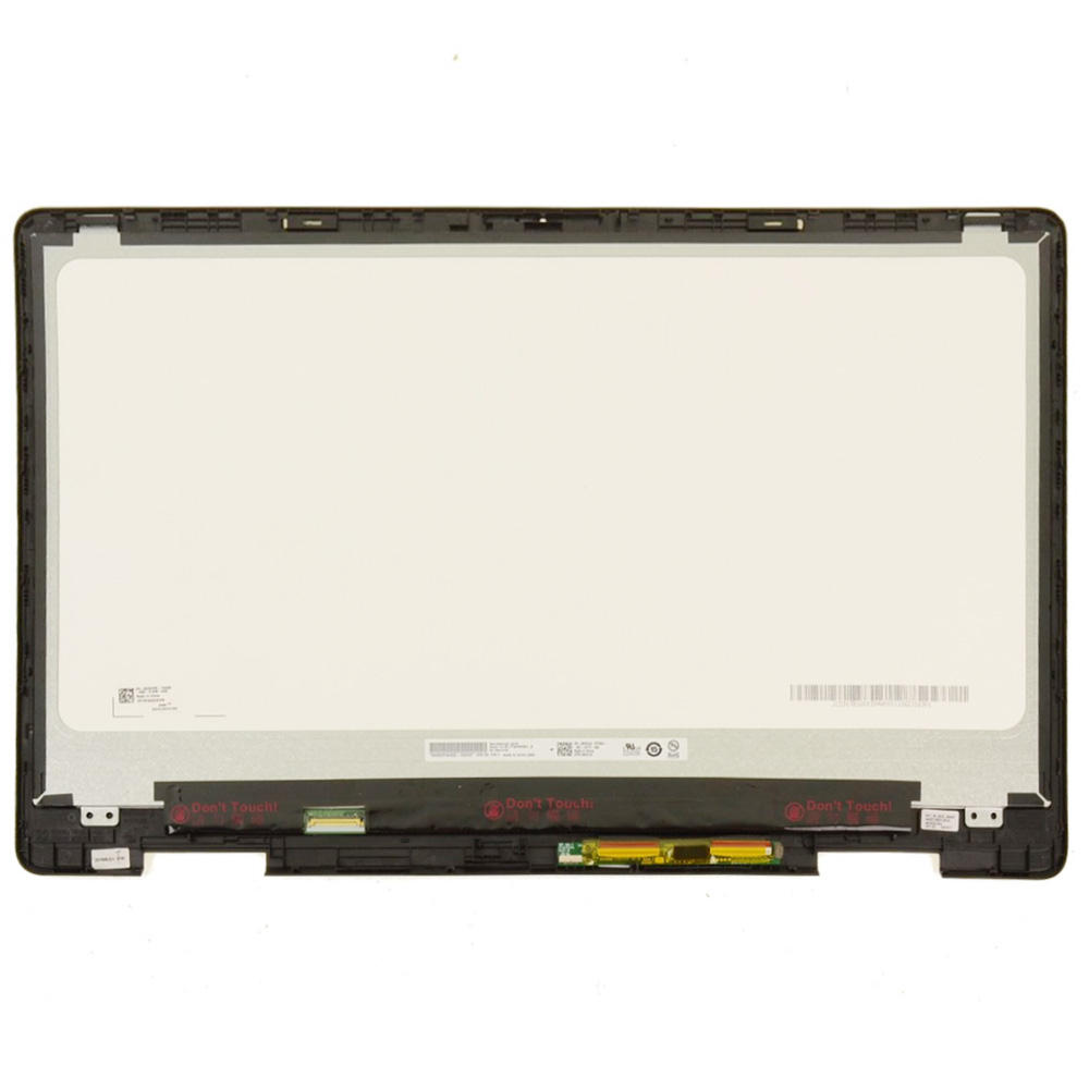 For Dell Inspiron 17 7786 2-in-1 17.3" FHD Touchscreen Assembly LCD ...