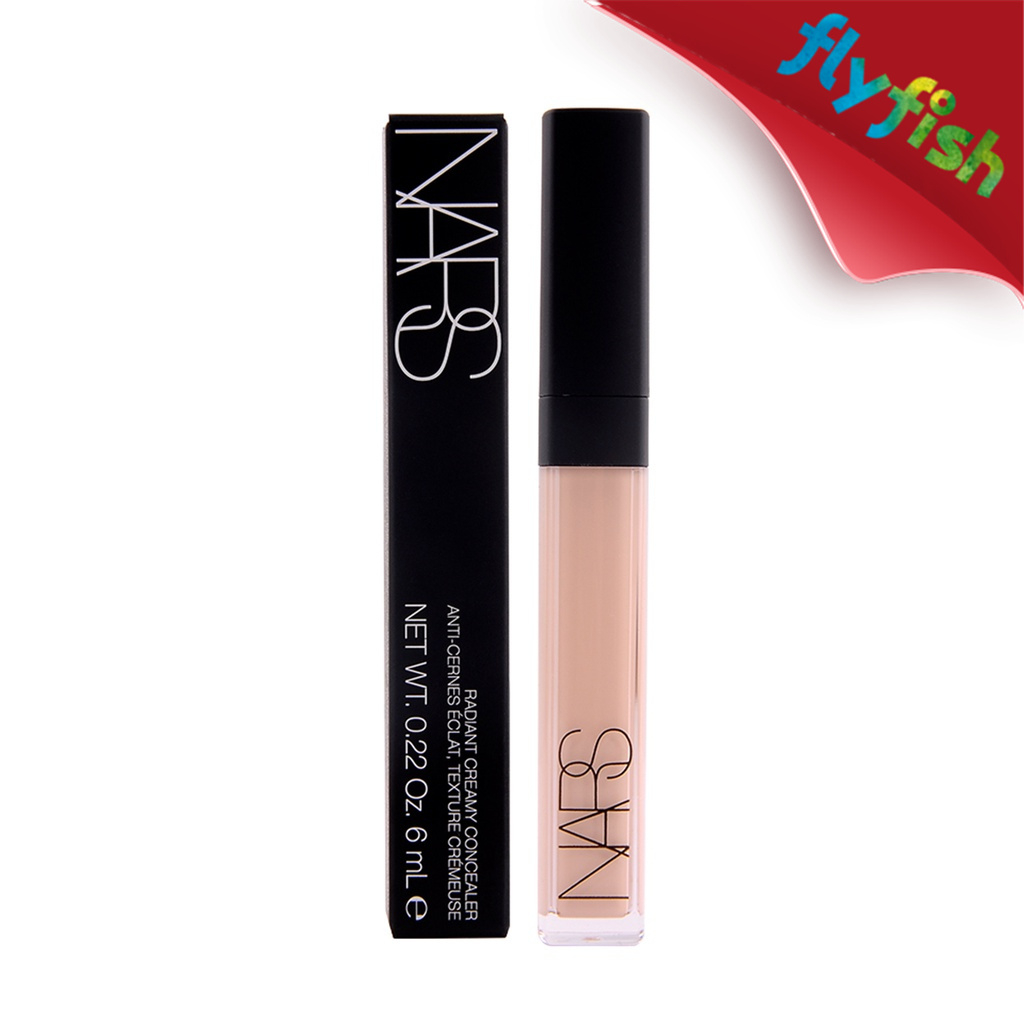 NARS Concealer Honey Concealer Stick Naturally Cover Acne Marks and ...