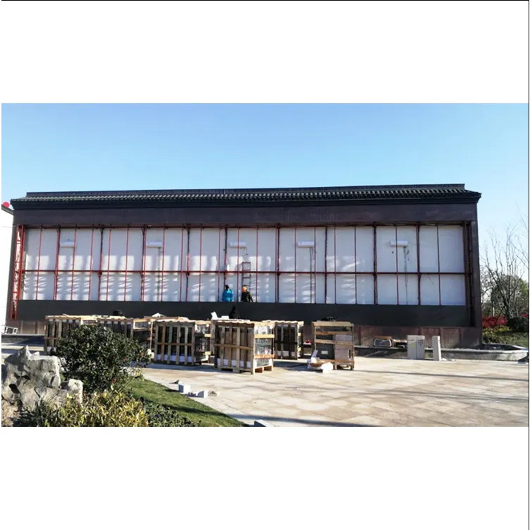 Customized outdoor P5 LED video wall panel led sign board outdoor ...