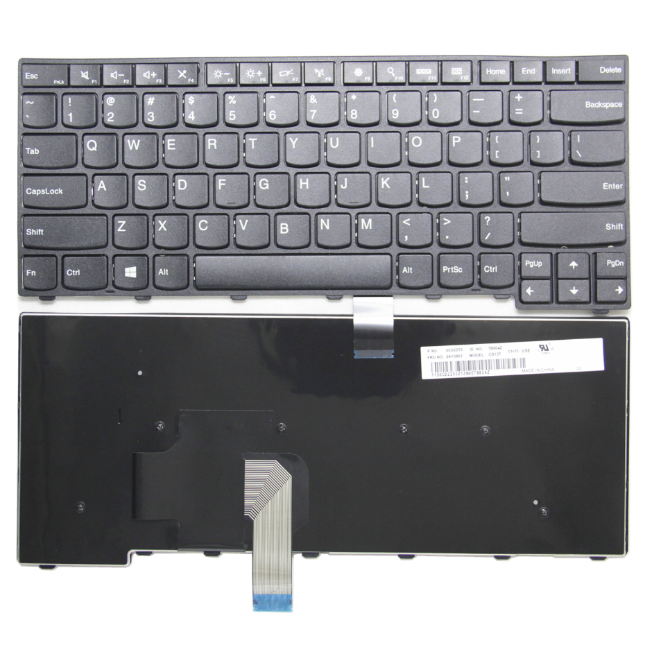 For Lenovo ThinkPad L440 L450 L460 L470 T431 T431S T440 E431 T440S T450 ...