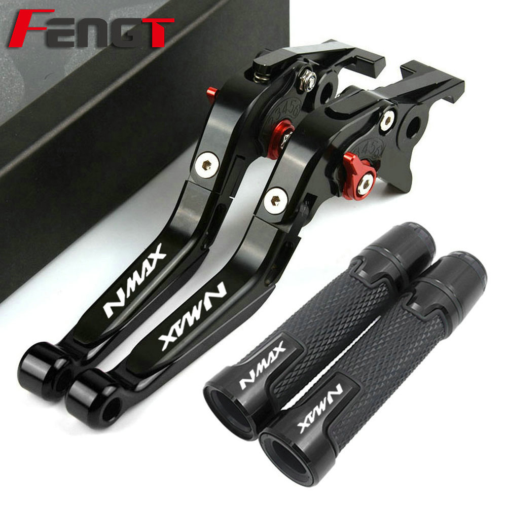 Fit For YAMAHA NMAX155 NMAX 155 V2 2020-2023 modified high-quality CNC ...