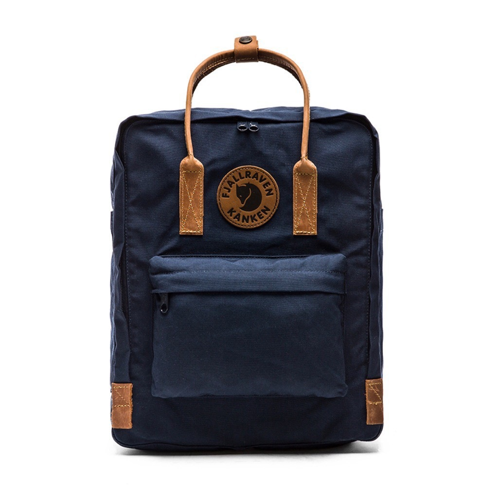 6 Colors FJALLRAVEN KANKEN CLASSIC BACKPACK Fjallraven Kanken No.2 ...