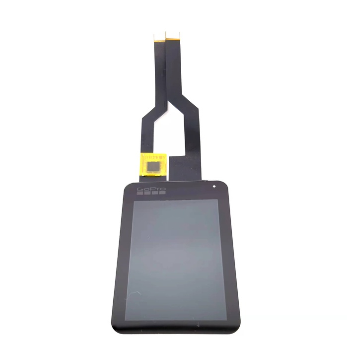 Repair Parts LCD Display Screen Unit For Gopro Hero 9 /10/11 Motion ...