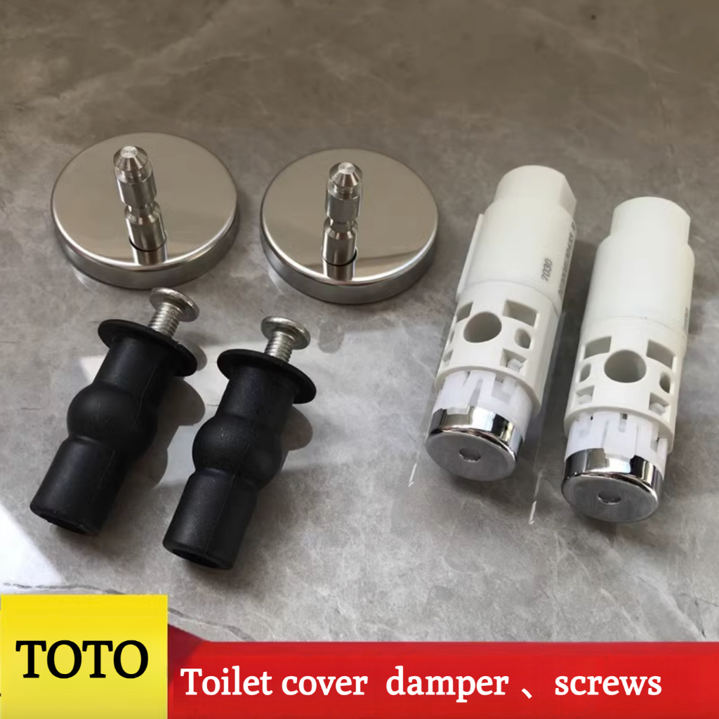 TOTO toilet cover accessory TC390 TC383 TC384 TC386 toilet cover hinge ...