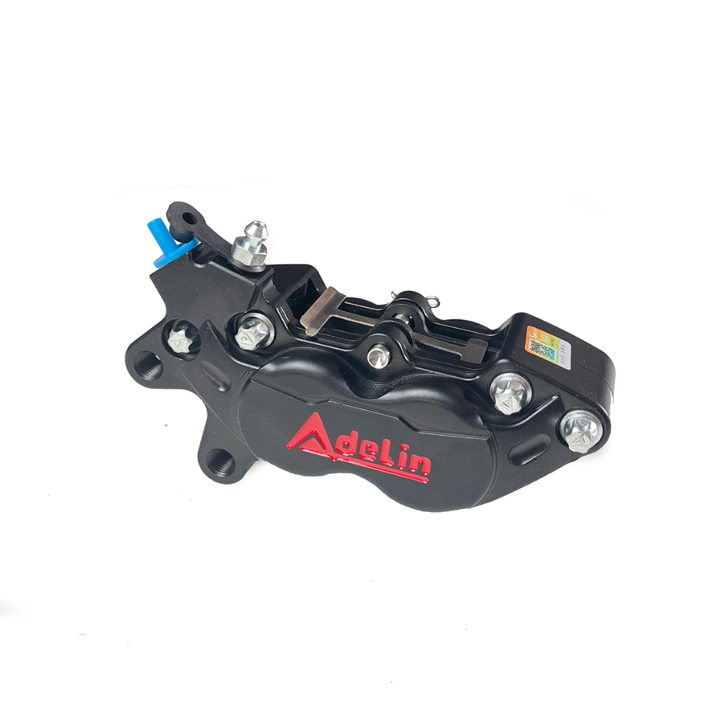 Motorcycle universal modification four piston ADL-7 ADL-20 HF6/F101 ...
