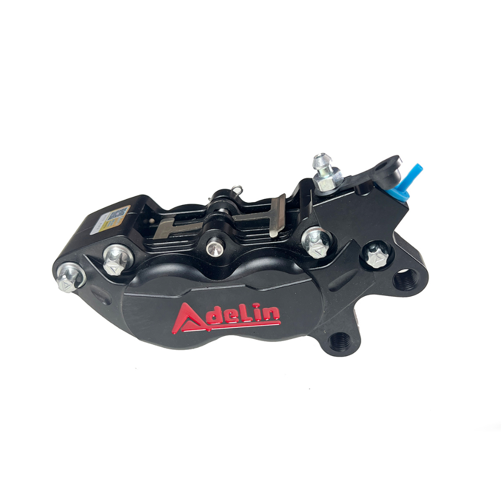 Motorcycle universal modification four piston ADL-7 ADL-20 HF6/F101 ...