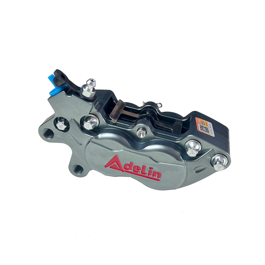 Motorcycle universal modification four piston ADL-7 ADL-20 HF6/F101 ...