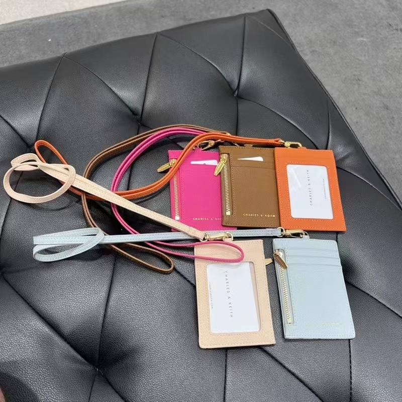 Cnk Collection Handbag Women's Simple Crossbody Bag Card Bag with Box ...
